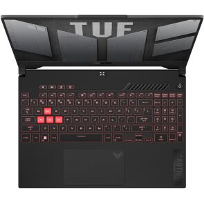 Laptop gamingowy ASUS TUF Gaming FA507XI LP013W 15 6 IPS 144Hz AMD Ryzen 9 7940HS 16GB RAM 512GB SSD RTX4070 Win11 Home Max Elektro